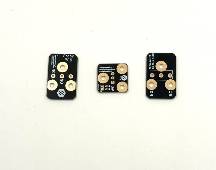 PCB Klicky PCB – Alchemy3d